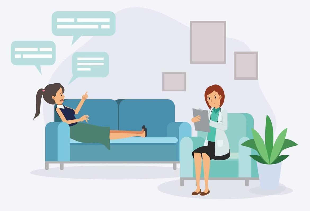 Perchè scegliere la psicoterapia cognitivo comportamentale